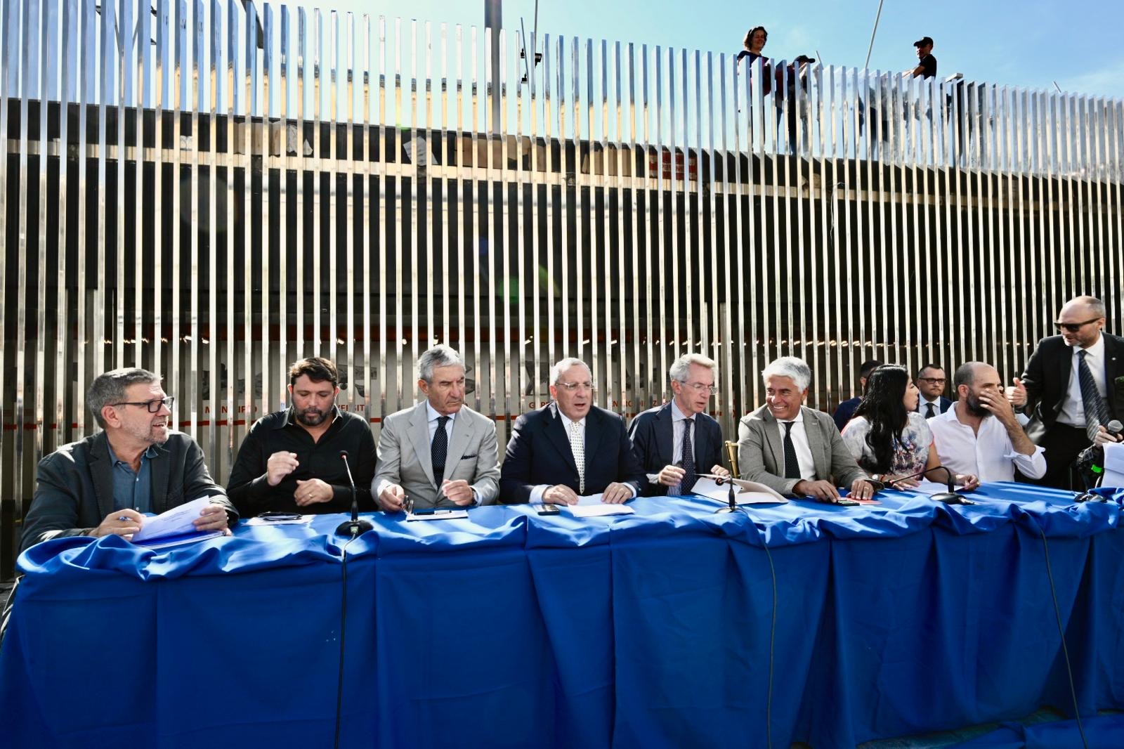 A Napoli parte il progetto "La Bella Piazza" - Fondazione con il Sud